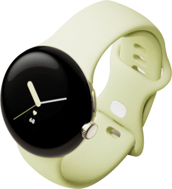 Google Pixel Watch Price in India 2022, Full Specs & Review | Smartprix