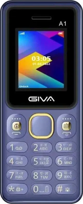 GIVA A1 - Price in India (May 2026), Specs, Reviews | Smartprix