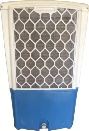 Leevo Blower 33 L Tower Air Cooler Price in India 2025, Full Specs ...