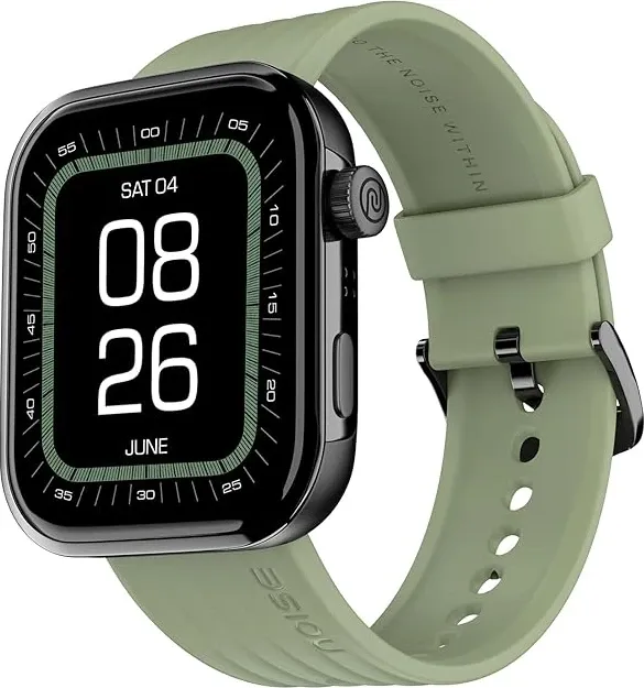 Noise ColorFit Pro 6 Smartwatch - Price in India (May 2026), Specs ...