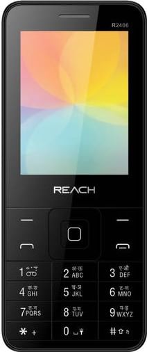 Reach Super Power R2406 Best Price in India 2022, Specs & Review ...