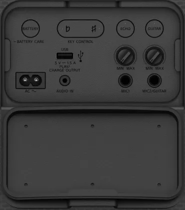 Sony SRS XV500 Wireless Speaker - Price in India (Jun 2026), Specs ...