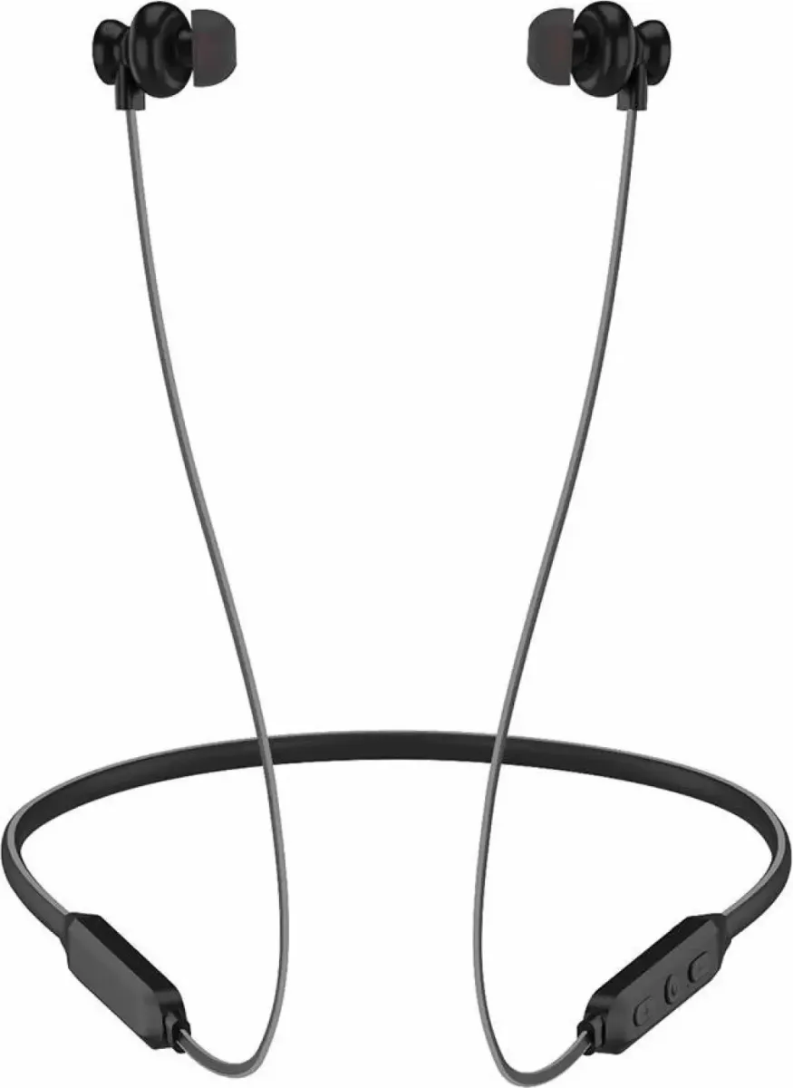 iball EarWear Pulse Wireless Neckband - Price in India (May 2026 ...