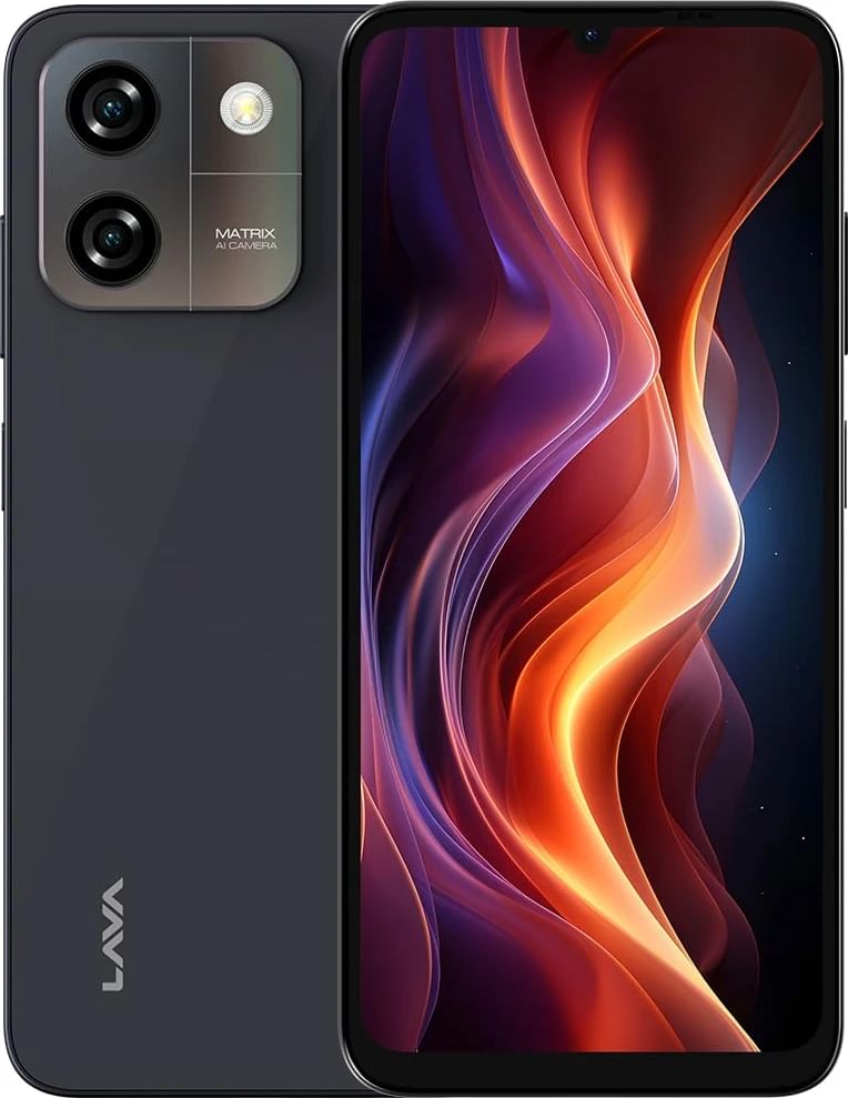 Lava O3 Price in India 2025, Full Specs & Review | Smartprix