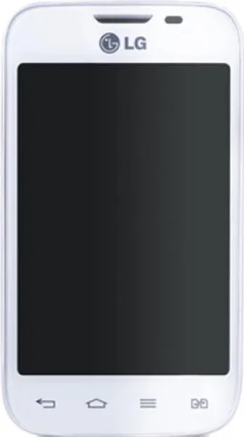 LG L40 Dual Price in India 2025, Full Specs & Review | Smartprix