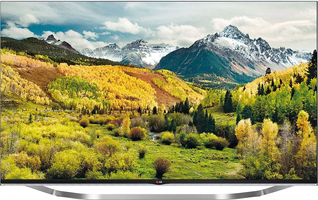 LG 47LB750T (47-inch) Full HD Smart LED TV - Price in India (May 2026 ...