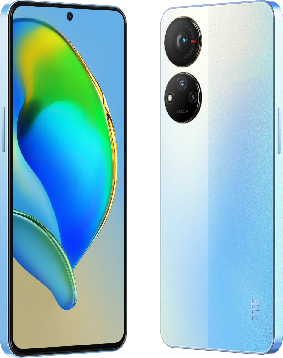 ZTE Blade V40s Price in India 2025, Full Specs & Review | Smartprix