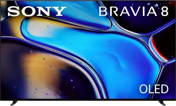 Sony Bravia 8 Series 55 inch Ultra HD 4K Smart OLED TV (K-55XR80) Price ...