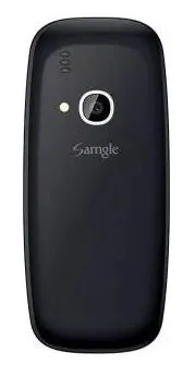 Samgle 3310 Price in India 2025, Full Specs & Review | Smartprix