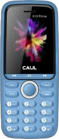 CAUL Mobile Phones Price List in India | Smartprix