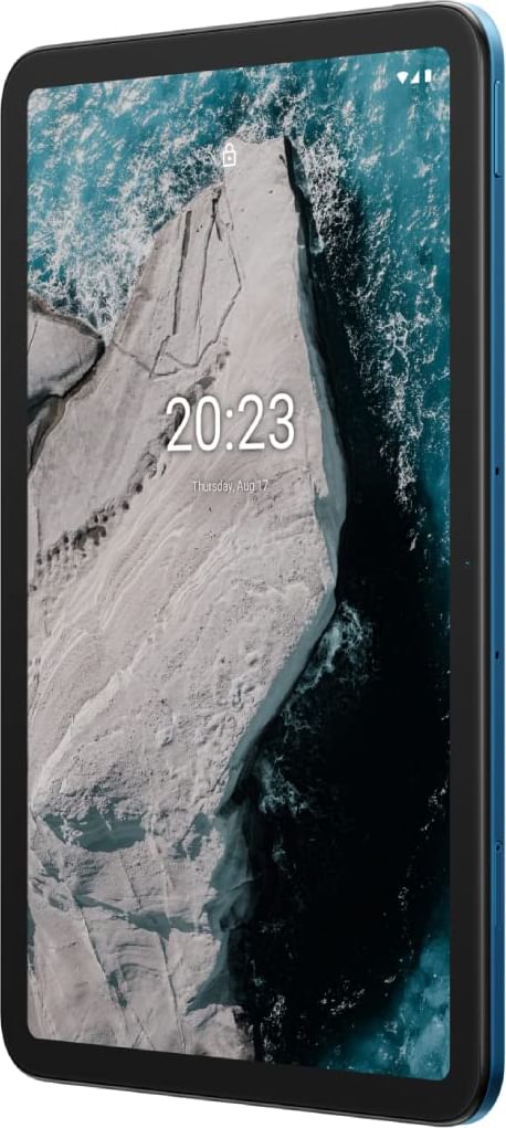 Nokia T10 Tablet Price in India 2022, Full Specs & Review | Smartprix