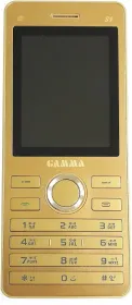 GAMMA Mobile Phones Price List in India | Smartprix