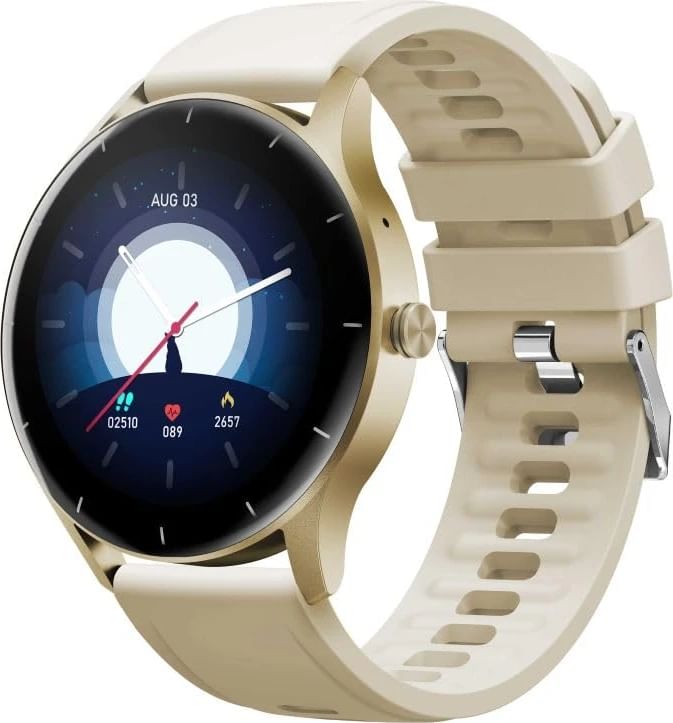 Tiqo Ridgelight Smartwatch Price in India 2024, Full Specs & Review ...