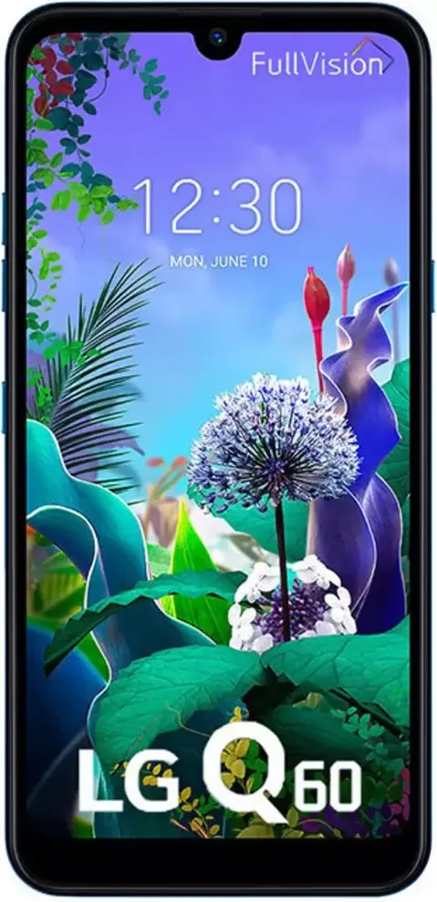 LG Q60 Price in India 2025, Full Specs & Review | Smartprix