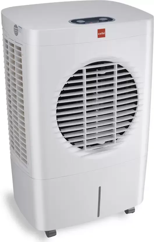 Cello Igloo 50 L Room Air Cooler Price in India 2025, Full Specs ...