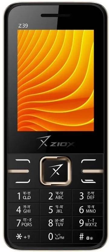 Ziox Z39 - Price in India (Apr 2026), Specs, Reviews | Smartprix