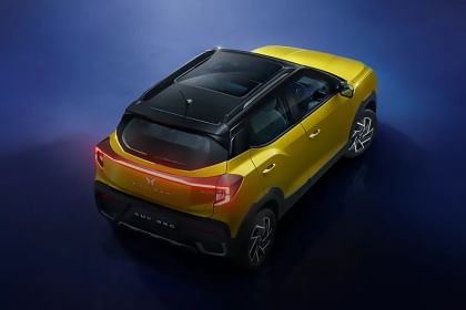 Mahindra XUV 3XO MX2 Pro AT Price in India 2025, Full Specs & Review ...