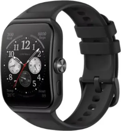 Oppo Watch 4 Pro Price in India 2025, Full Specs & Review | Smartprix