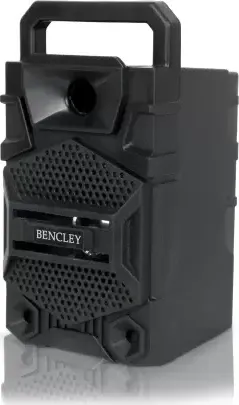Bencley T106 15W Bluetooth Speaker - Price in India (May 2026), Specs ...