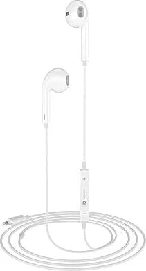 Portronics POR-1825 Type-C Wired Earphones Price in India 2024, Full ...