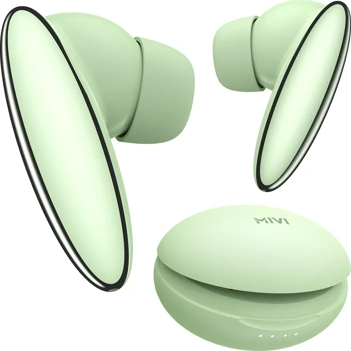 Mivi Duopods K6 True Wireless Earbuds Price in India 2026, Full Specs ...