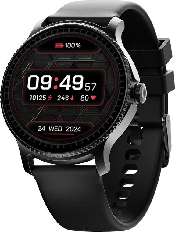 boAt Lunar Orbit Smartwatch Price in India 2025, Full Specs & Review ...