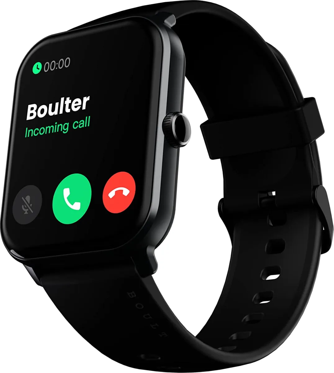 Boult Dive Plus Smartwatch Price in India 2025, Full Specs & Review ...