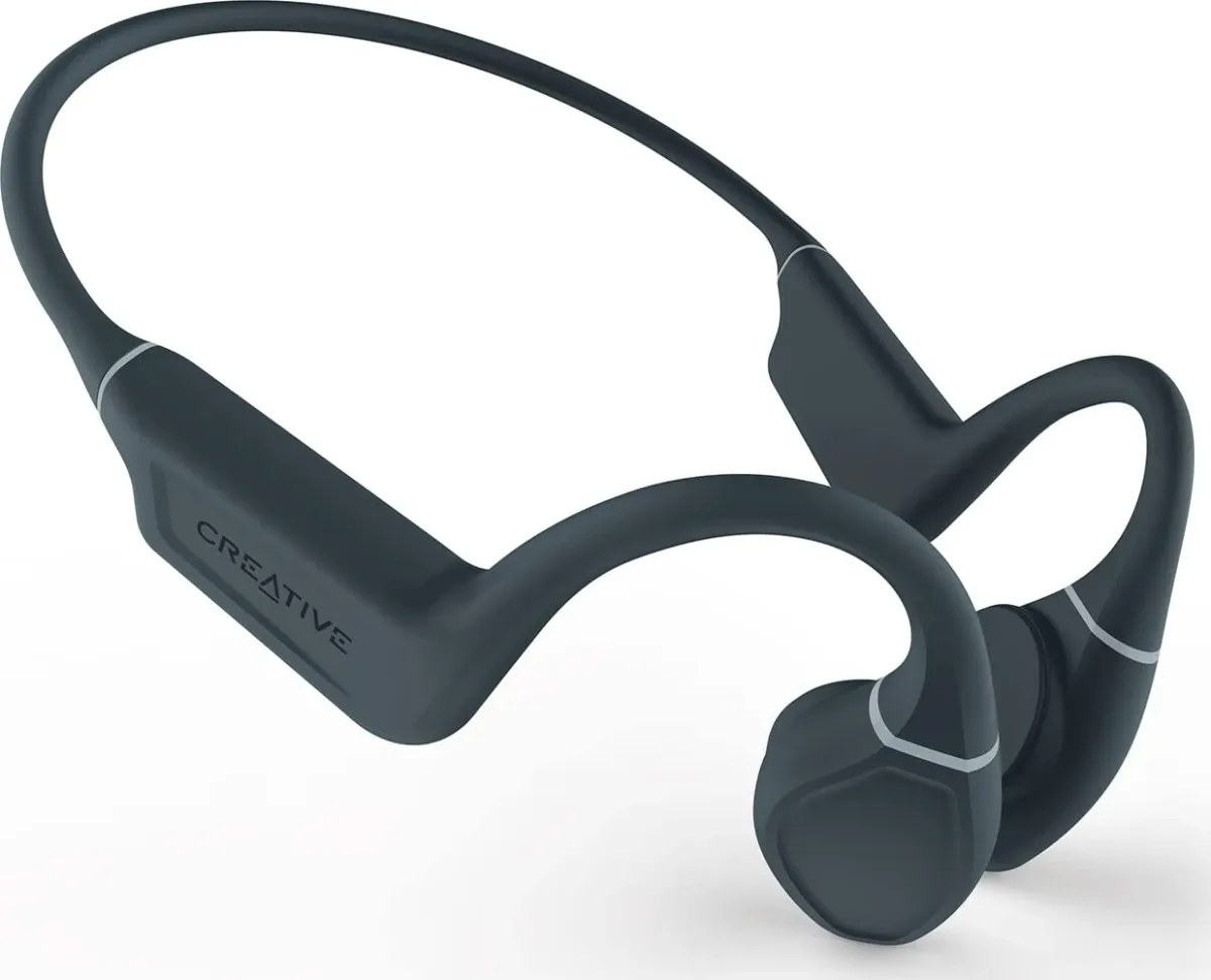 Creative Outlier Free Wireless Bone Conduction Headphones Price in ...