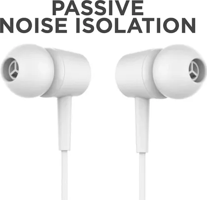 Meyaar DG-Beex Wired Earphones - Price in India (Jun 2026), Specs ...