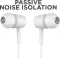 Meyaar DG-Beex Wired Earphones - Price in India (Jun 2026), Specs ...