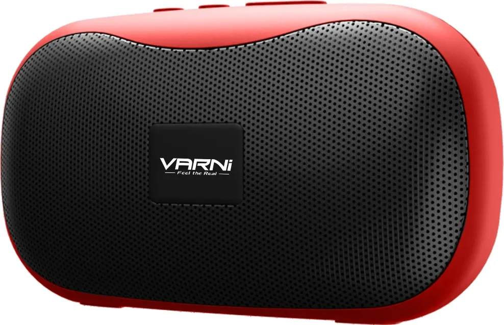 Varni Player 15W Bluetooth Speaker - Price in India (Apr 2026), Specs ...