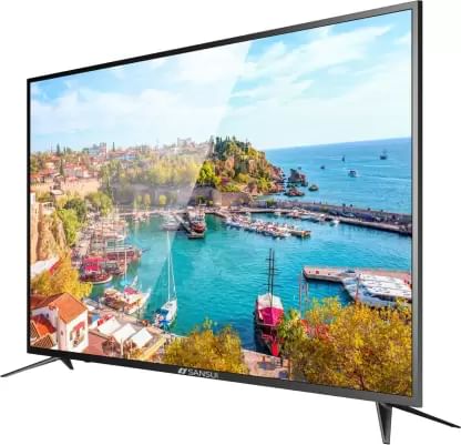 Sansui JSK65LSUHD 65-inch Ultra HD 4K Smart LED TV Best Price in India ...