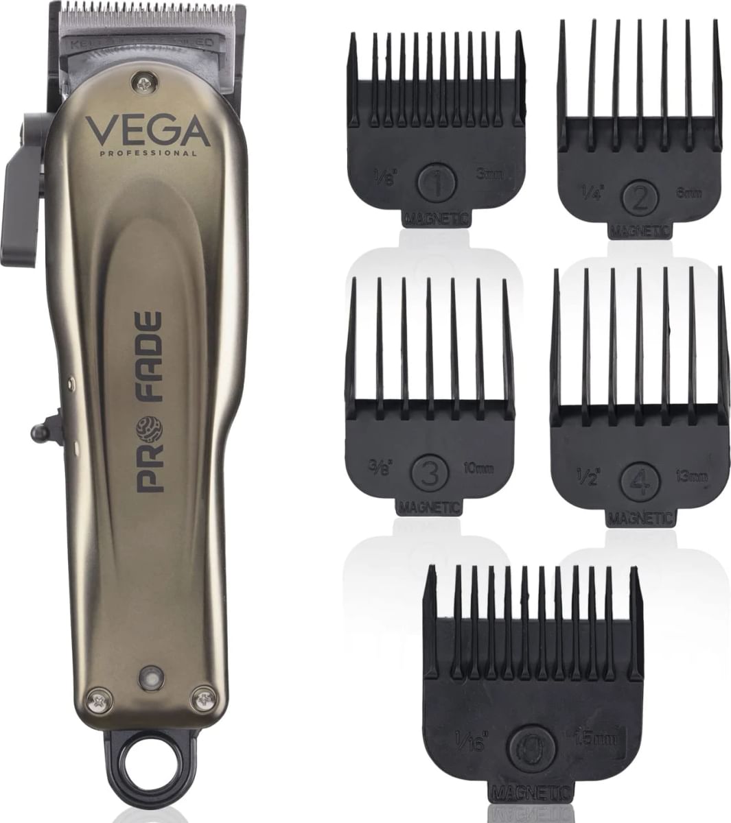 Vega Professional Pro Fade VPPHC-05 Clipper Price in India 2024, Full ...