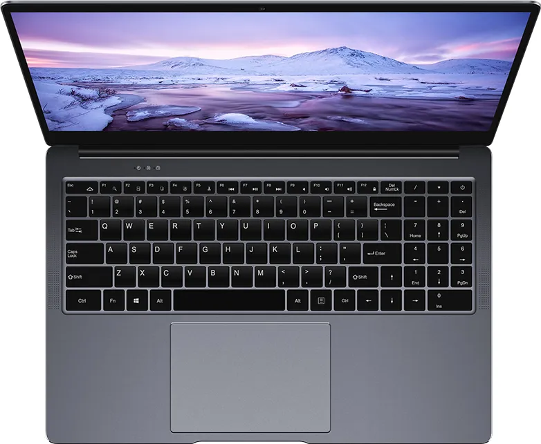 Chuwi AeroBook Pro Laptop (6th Gen Core i5/ 8GB/ 256GB SSD/ Win10 ...