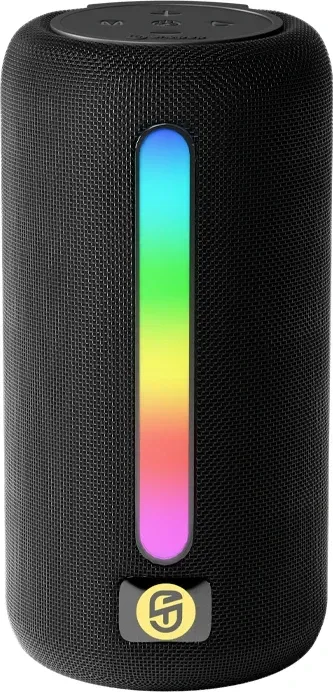 SnapUp Stone MAX 18W Bluetooth Speaker Price in India 2025, Full Specs & Review | Smartprix