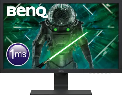 BenQ GL2480 24 inch Full HD Monitor - Price in India (Apr 2026), Specs ...