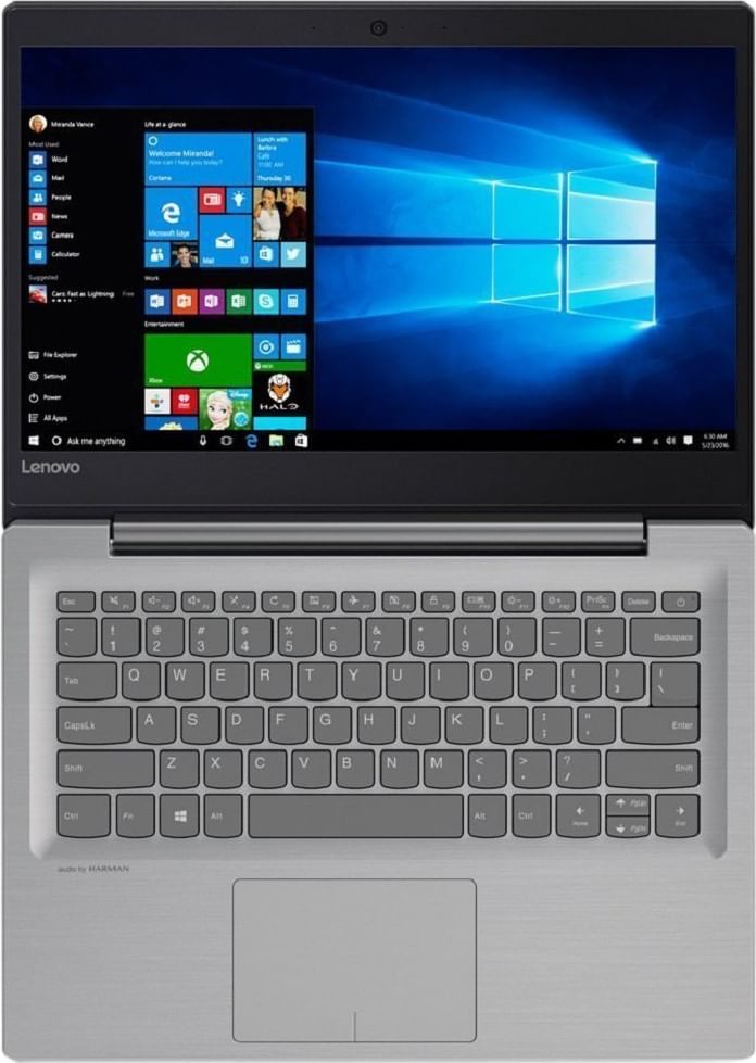 Lenovo Ideapad 320 (80XG008LIN) Laptop (6th Gen Ci3/ 4GB/ 1TB/ Win10 ...