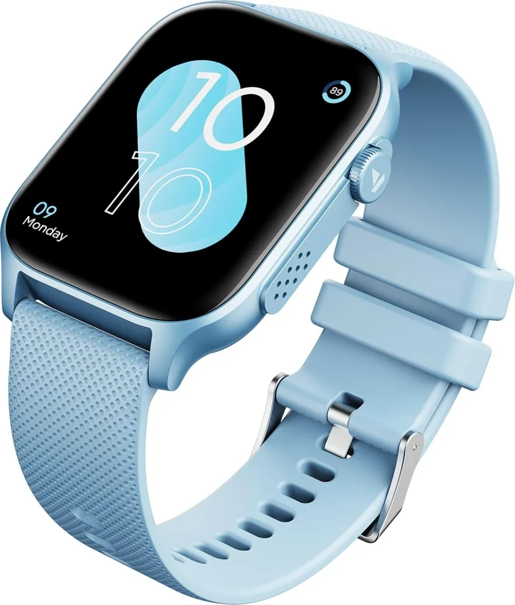 boAt Ultima Ember Smartwatch Price in India 2026, Full Specs & Review ...