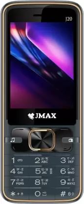 Jmax J20 Price in India 2024, Full Specs & Review | Smartprix