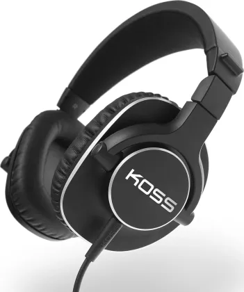 Koss Pro4S Wired Headphones Price in India 2025, Full Specs & Review ...
