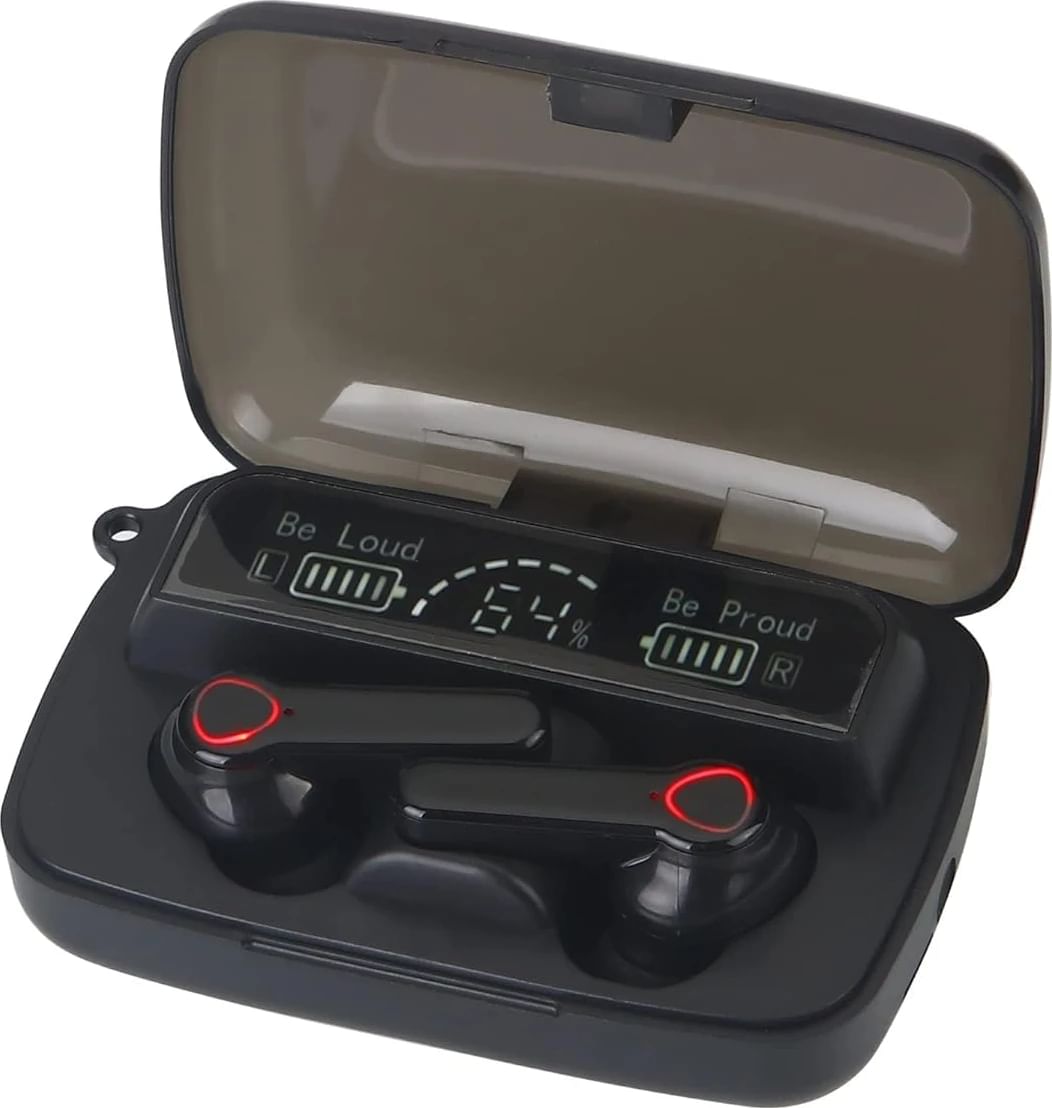 MZ Mpods 19 True Wireless Earbuds Price in India 2024, Full Specs ...