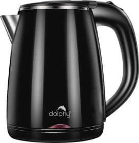 Dolphy Electric Kettles Price List in India | Smartprix