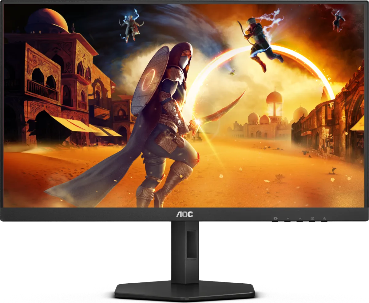 AOC Agon Q27G4X 27 inch Quad HD Gaming Monitor Price in India 2025 ...
