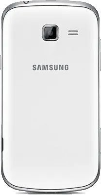 Samsung Galaxy Trend II Duos S7572 Price in India 2025, Full Specs ...