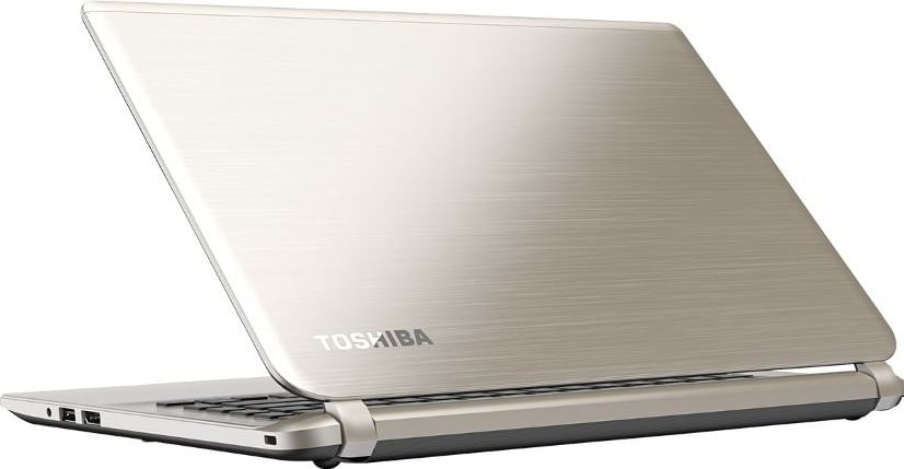 Toshiba Satellite S40-B X0412 Notebook (4th Gen Ci5/ 4GB/ 500GB/ Win8 ...