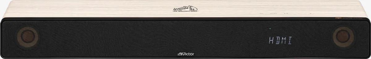JVC TH-WD05 Soundbar - Price in India (May 2026), Specs, Reviews ...