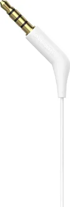 Philips TAE1105 Wired Earphones - Price in India (May 2026), Specs ...