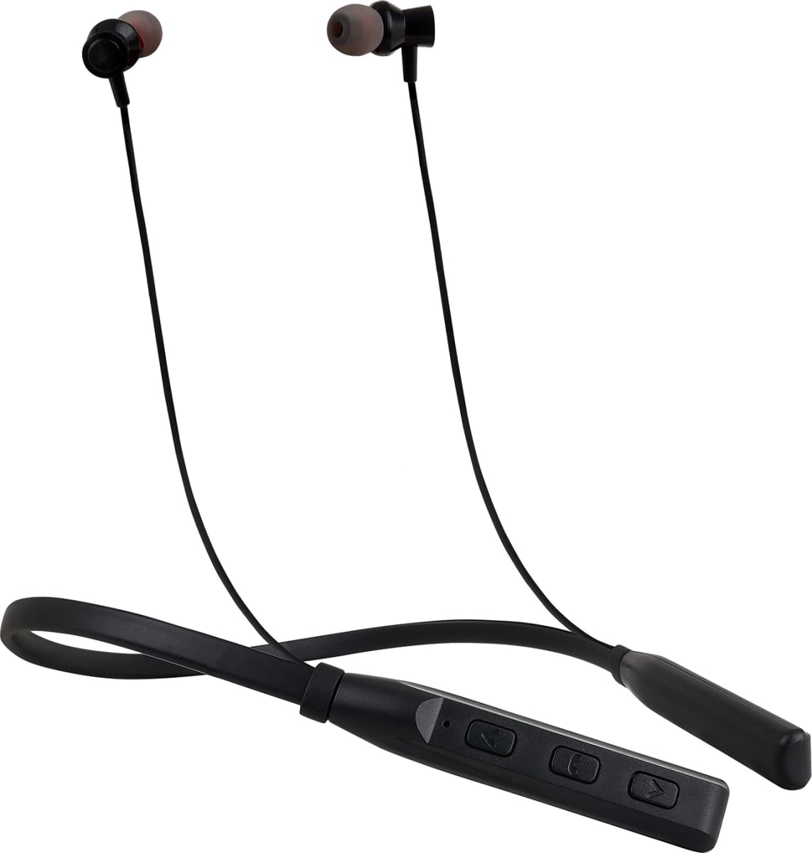 Flipkart SmartBuy NB241 Wireless Neckband Price in India 2025, Full ...