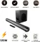 iBELL Sonic 120 120W Bluetooth Soundbar - Price in India (Apr 2026 ...