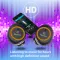 TP TROOPS Pods 2 True Wireless Earbuds - Price in India (Jun 2026 ...